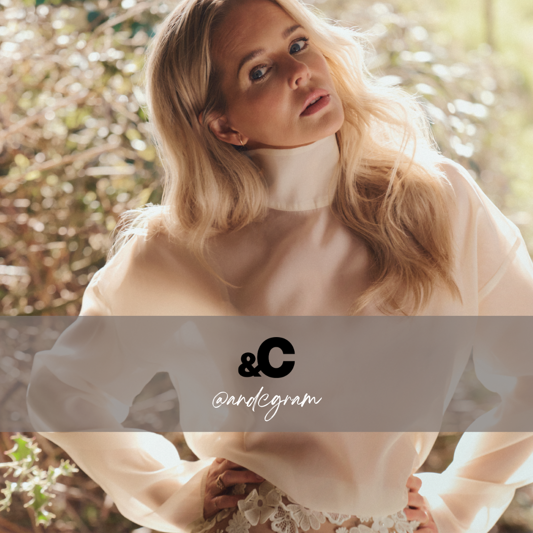 &C | Get Your Gift_nl