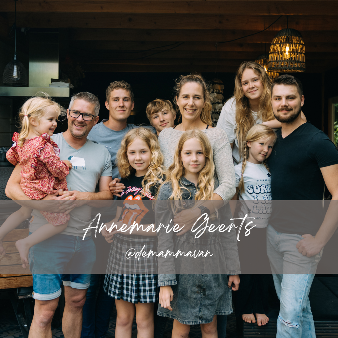 Demammavan | Get Your Gift_nl